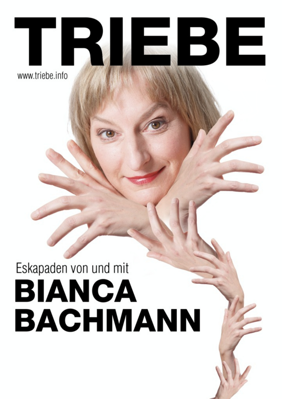 Triebe - bianca-bachmann.de